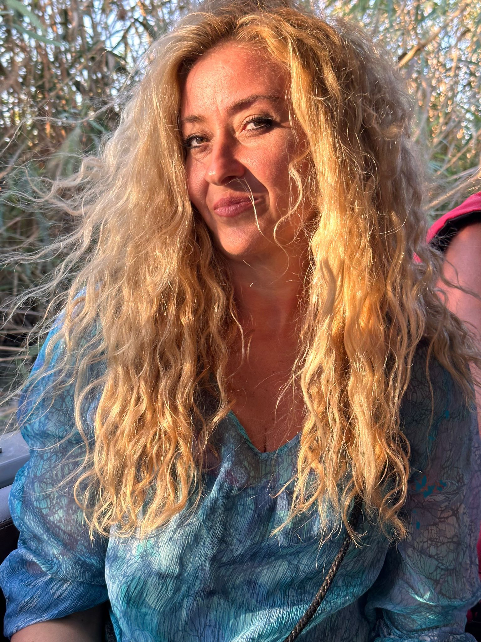 About – Irina Pârvu